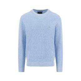 Fynch-Hatton Pullover Herren Gr&ouml;&szlig;e S himmelblau