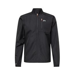 Newline Athletic Jacket male Black size L