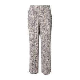 Ulla Popken Pants female White size 50-52