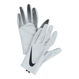 Nike Athletic Gloves male Green size M
