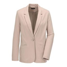 GOLDNER Blazer female Beige size 23