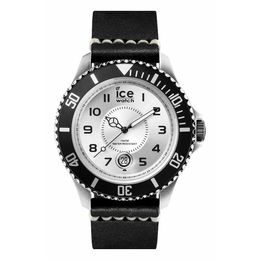 Ice Watch Analog Watch male Black size One Size