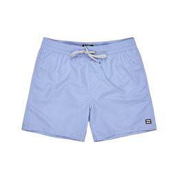 Billabong Swimming Trunks 'All day' male Blue size S