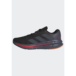 adidas Performance Laufschuh 'Questar 3' Herren Gr&ouml;&szlig;e 44.5 rot / schwarz