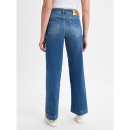 MAC Jeans 'Rich' female Blue size 34