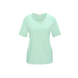 GOLDNER Shirt female Green size 23