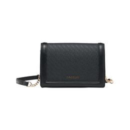 Carlo Colucci Crossbody Bag ' di Lazzaro ' female Black size One Size