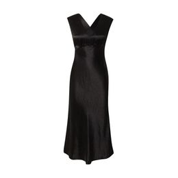 MM by Max Mara Kleid 'GLIZIA' Damen Gr&ouml;&szlig;e 38 schwarz Winterkleid