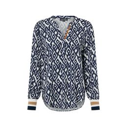 Franco Callegari Blouse female Blue size 36