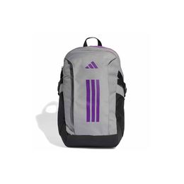 adidas Performance Sports Backpack 'POWER VIII' female Grey size NS