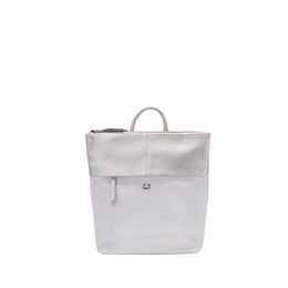 Gerry Weber Backpack 'Keep In Mind' male White size One Size