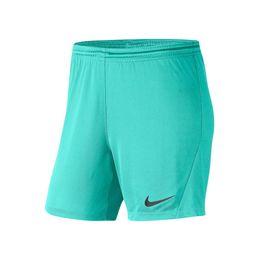 Nike Workout Pants 'Park III' female Green size XXL