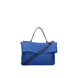Viola Castellani Shoulder Bag female Blue size One Size