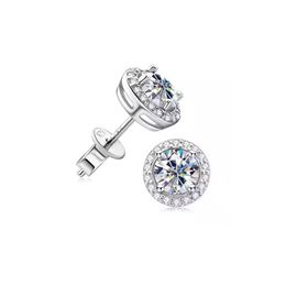 Rougemont Jewellery Earrings female Silver size One Size