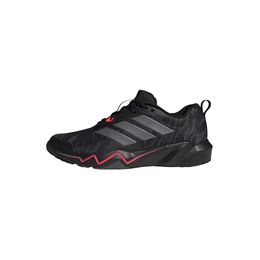 adidas Performance Sportschuh 'RAPIDMOVE GO' Herren Gr&ouml;&szlig;e 48 grau / schwarz