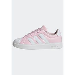adidas Sportswear Sneakers male Pink size 38