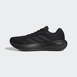 adidas Performance Laufschuh 'Response 2' Damen Gr&ouml;&szlig;e 47/47.5 schwarz
