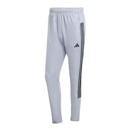 adidas Performance Workout Pants 'WE ALLSET' male Grey size S