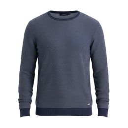 Ombre Sweater 'OM-SWSW-0118' male Blue size M