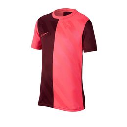 Nike Performance Shirt boy Red size 128