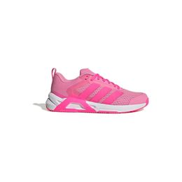 adidas Performance Sportschuh 'Dropset Control' Damen Gr&ouml;&szlig;e 44 pink / hellpink
