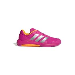 adidas Performance Sportschuh 'Dropset' Damen Gr&ouml;&szlig;e 41 orange / pink / silber