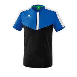 Erima Performance Shirt male Blue size M