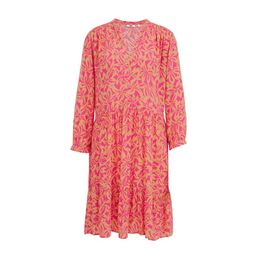 WE Fashion Dress female Pink size XS