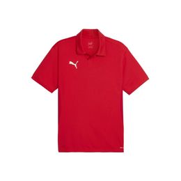 Puma Performance Shirt 'Team Goal' male Red size XXXL