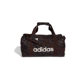 adidas Performance Sports Bag 'Lin G' female Green size NS