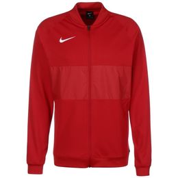 Nike Training Jacket 'Strike 21 Anthem' male Red size XXL