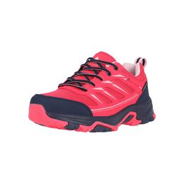WHISTLER Athletic Shoes 'Haksa' female Pink size 42