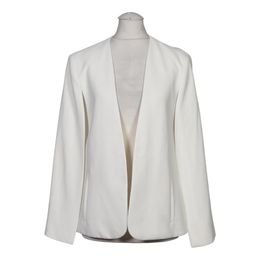 Zara Blazer Damen Gr&ouml;&szlig;e S Second Hand wei&szlig;