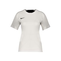 Nike Performance Shirt female White size S