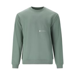 Virtus Athletic Sweatshirt 'Kayden' male Green size M