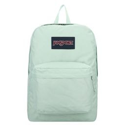 JanSport Backpack 'SuperBreak One' female Green size One Size