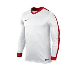 Nike Performance Shirt 'Striker' boy White size 128