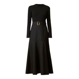 Touche Prive Dress female Black size M