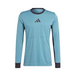 adidas Performance Jersey male Blue size XS