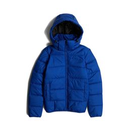 G-Star Raw G-STAR Jacke Damen Gr&ouml;&szlig;e XXL blau Winterjacke