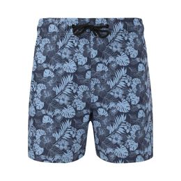 Cruz Board Shorts 'Toby' male Blue size 3XL