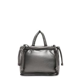 SURI FREY Handbag 'Glory' female Silver size One Size