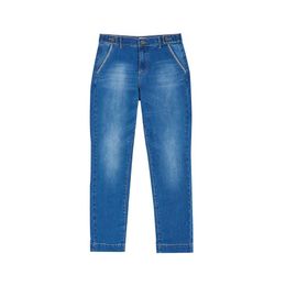 Camomilla Italia Jeans female Blue size 44