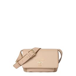 U.S. Polo Assn. Shoulder Bag 'Stanford' female Beige size One Size