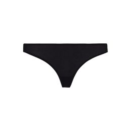 Hanro Panty ' Ultralight ' female Black size S