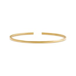 Christ Bracelet female Gold size One Size