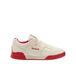 Reebok Athletic Shoes male Beige size 40,5