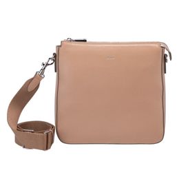 JOOP! Crossbody Bag 'Jasmin' female Beige size One Size