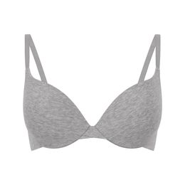 Hunkem&ouml;ller Hunkem&ouml;ller Bra female Grey size 70