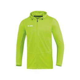 Jako Athletic Jacket male Green size M